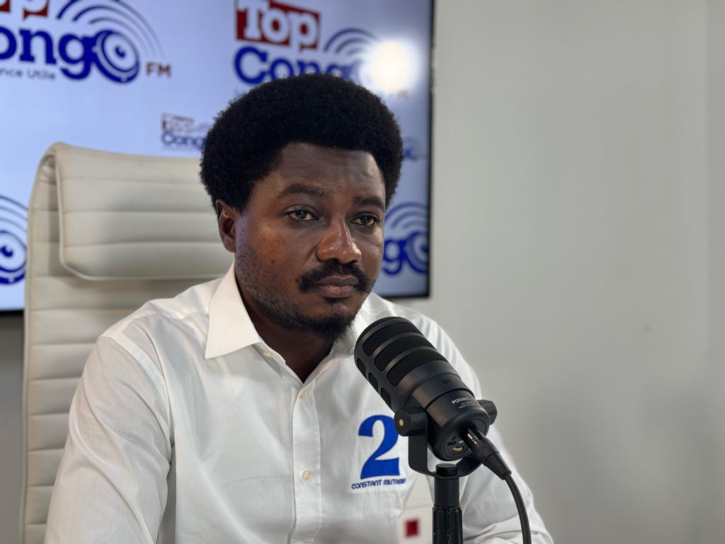 Les réformes de Constant Mutamba, s'il est élu président de la République