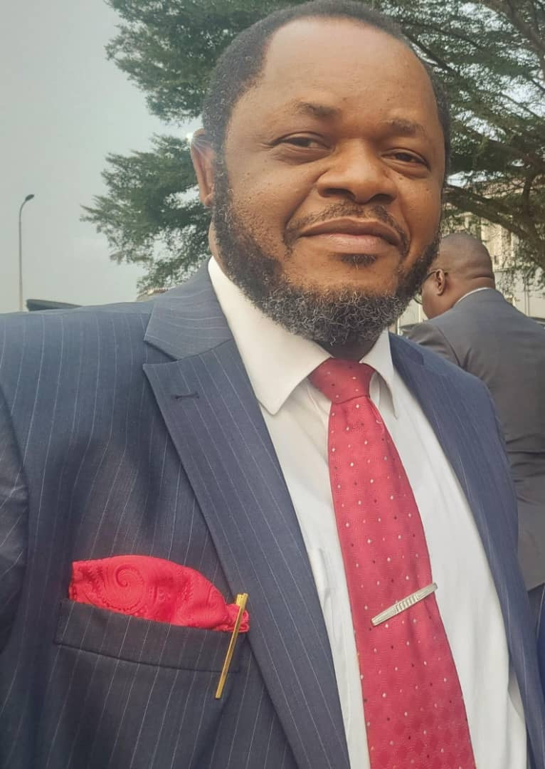 Vers la réhabilitation de Richard Ilunga comme directeur général de l’ONIP