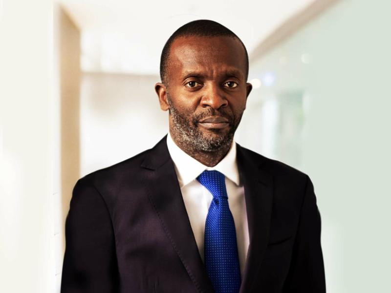 Anthony Nkinzo, nouveau directeur de cabinet à la présidence de la ...