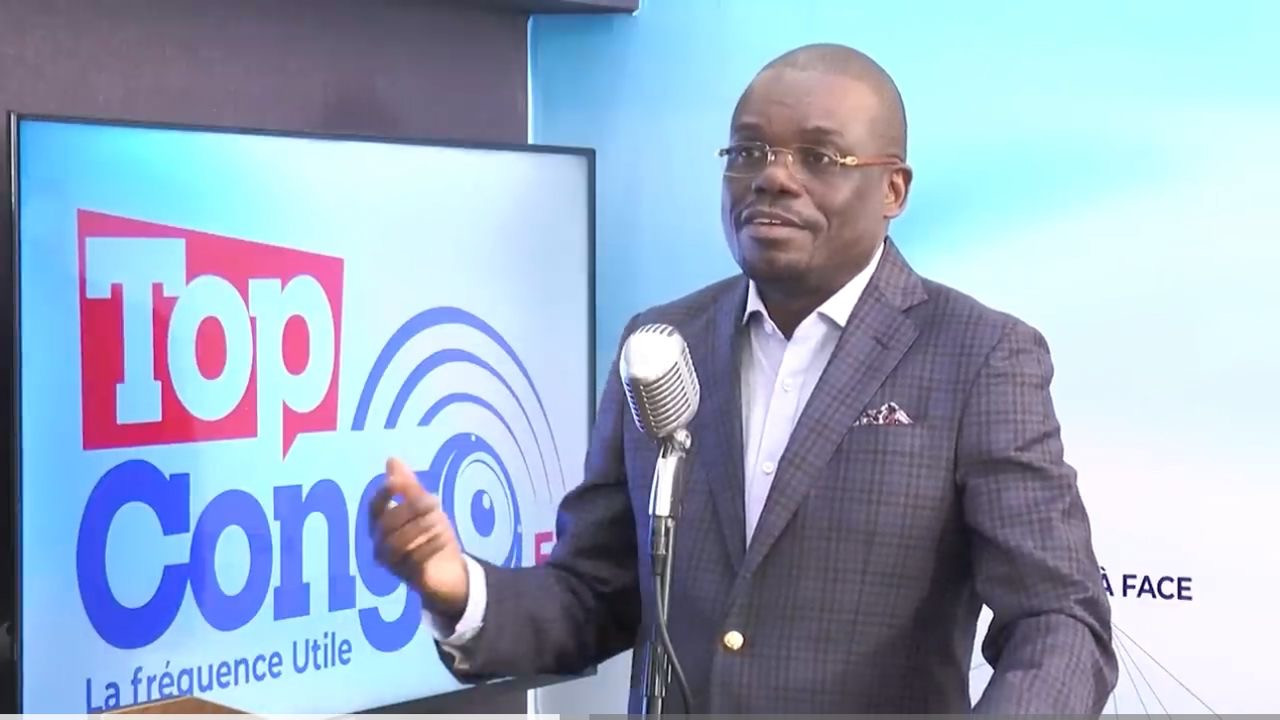 État d’urgence sanitaire bientôt décrété pour la RDC (CDC AFRICA)