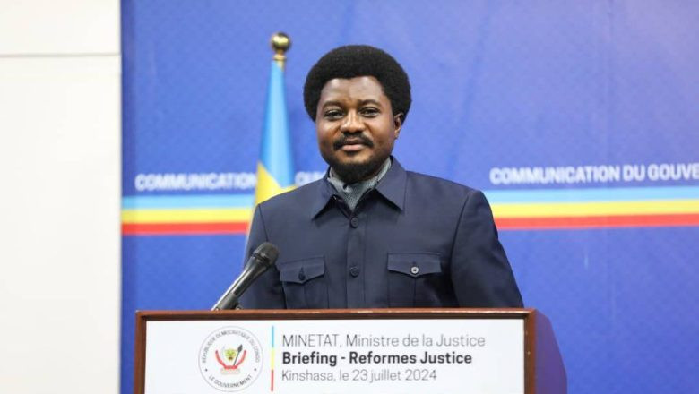 « Baisse sensible du phénomène Kuluna à Kinshasa grâce aux opérations ...