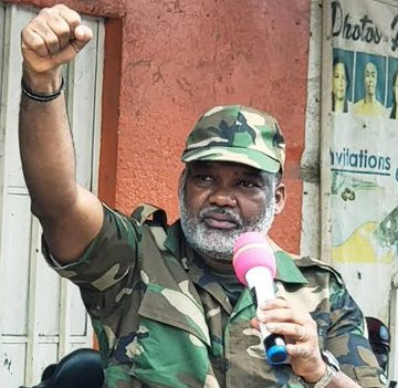 « Par mois, 120 tonnes de coltan de Rubaya au Nord-Kivu vont au Rwanda ...